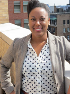 Courtney Cogburn – Brown Institute