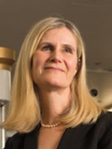 Patricia Culligan – Brown Institute