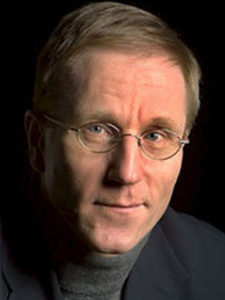 Steve Lohr – Brown Institute