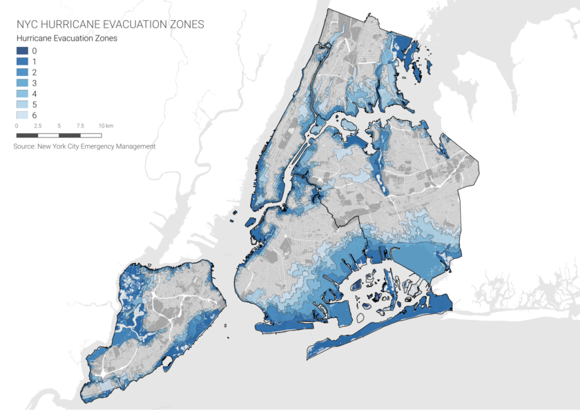 Mapping Module 1 – Introduction to Mapping – Brown Institute
