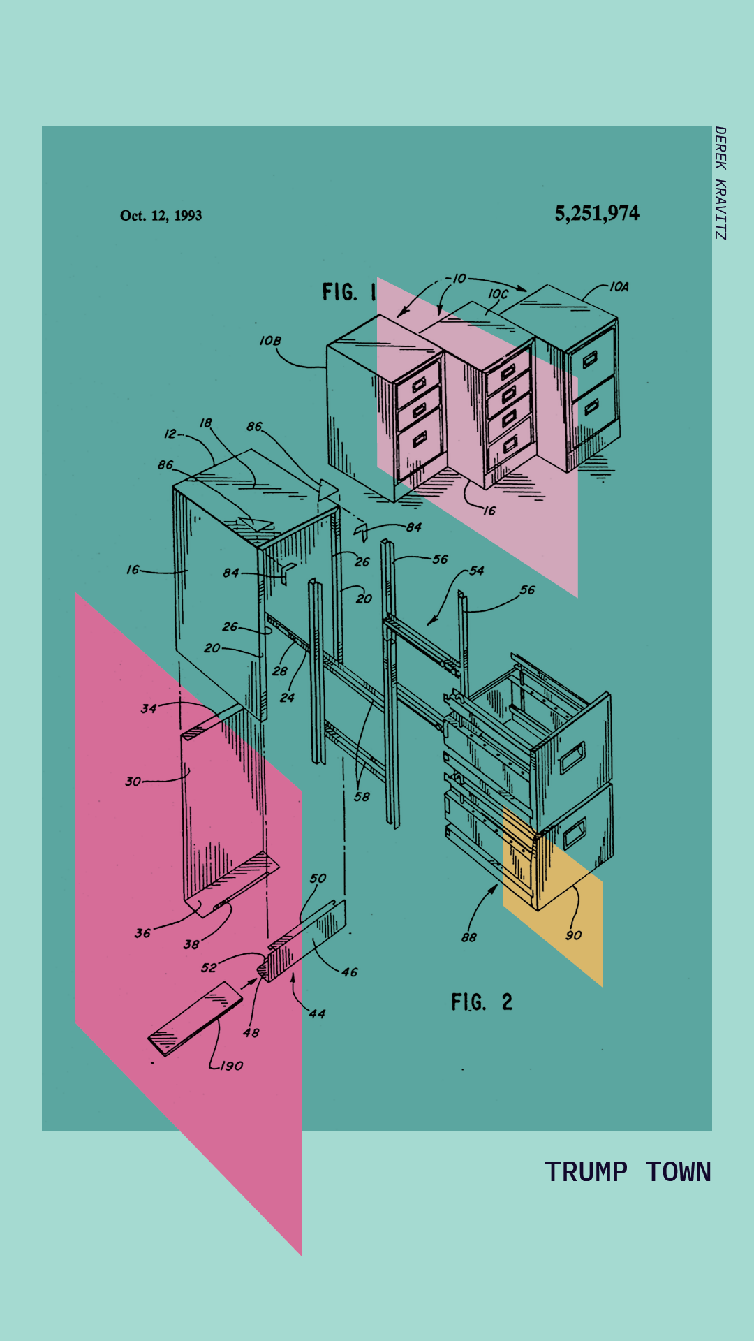 Trump Town – Brown Institute
