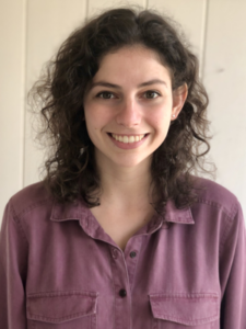 Lauren Peace – Brown Institute