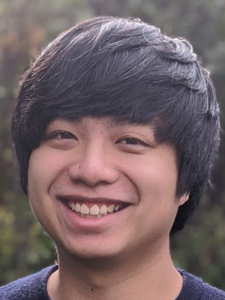 Alan Cheng – Brown Institute