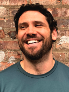 Micah Milner – Brown Institute