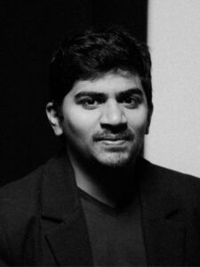 Eugene Joseph – Brown Institute