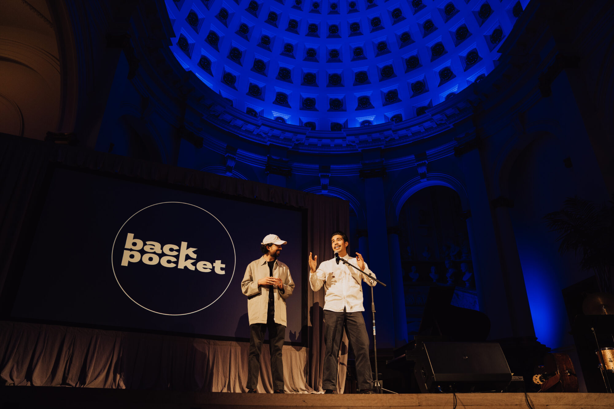 Back Pocket Media is hiring and expanding with new funding from the ...