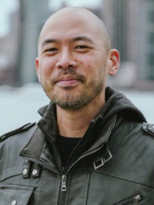 Eric Chen – Brown Institute