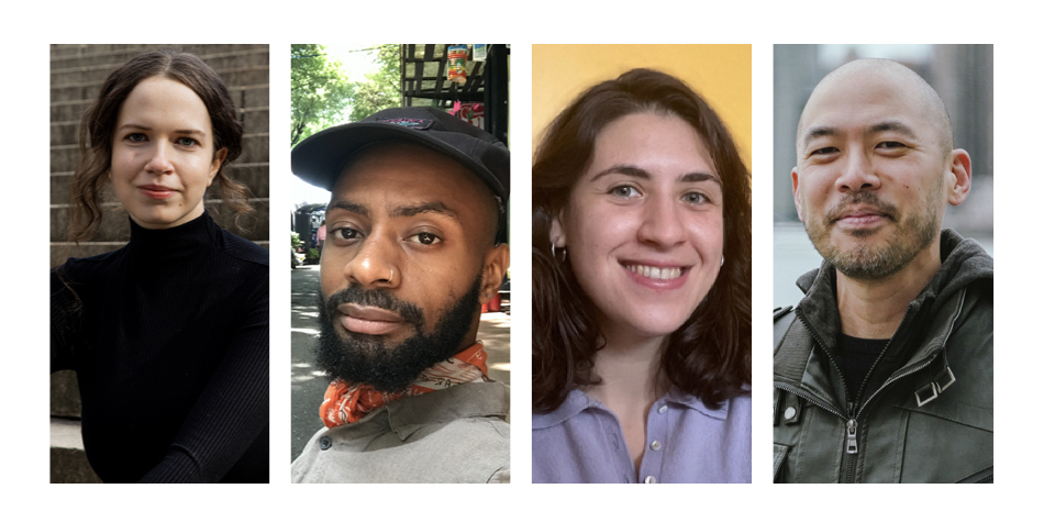 The Brown Institute welcomes four new members! – Brown Institute