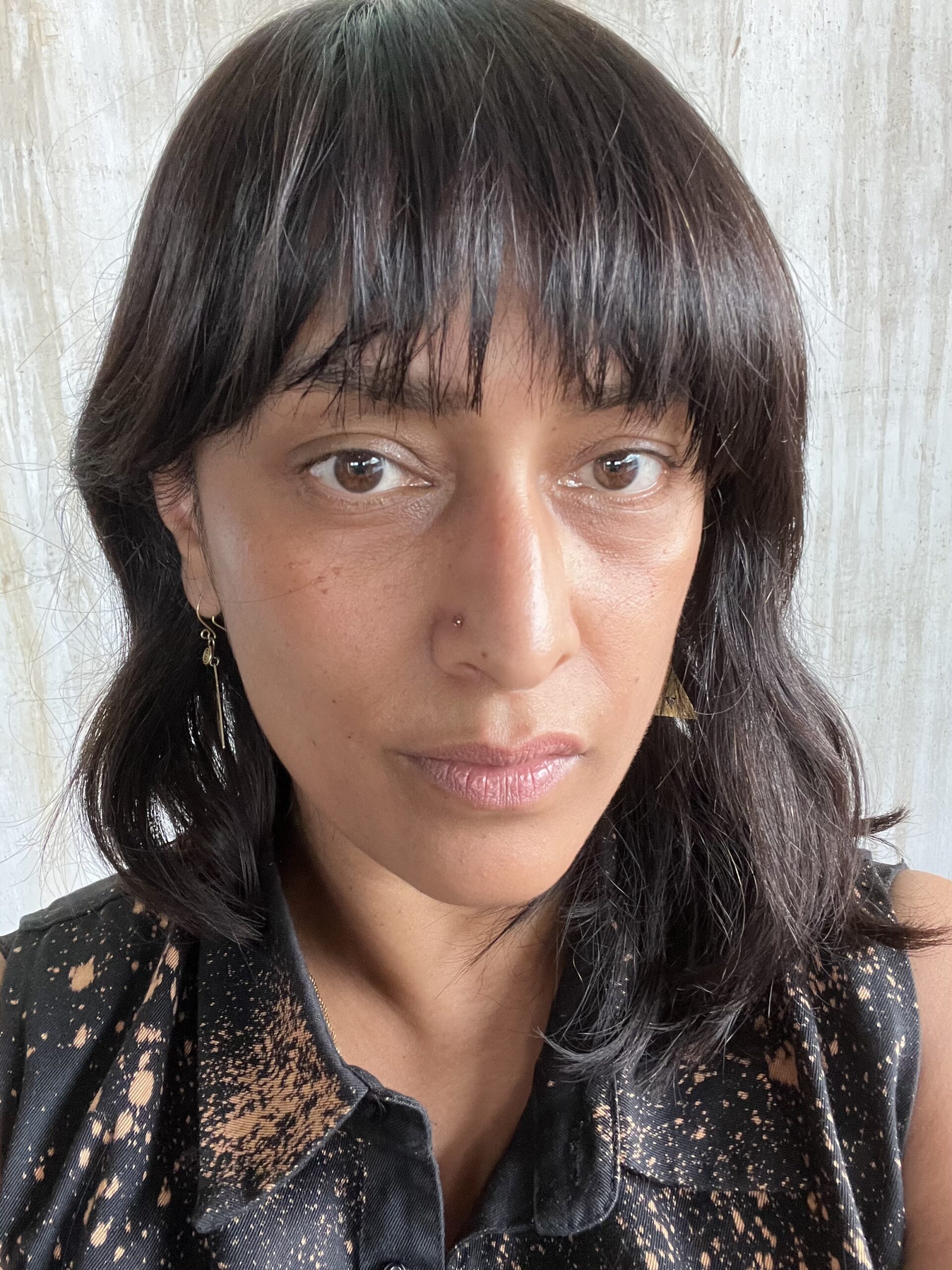 Shazna Nessa – Brown Institute