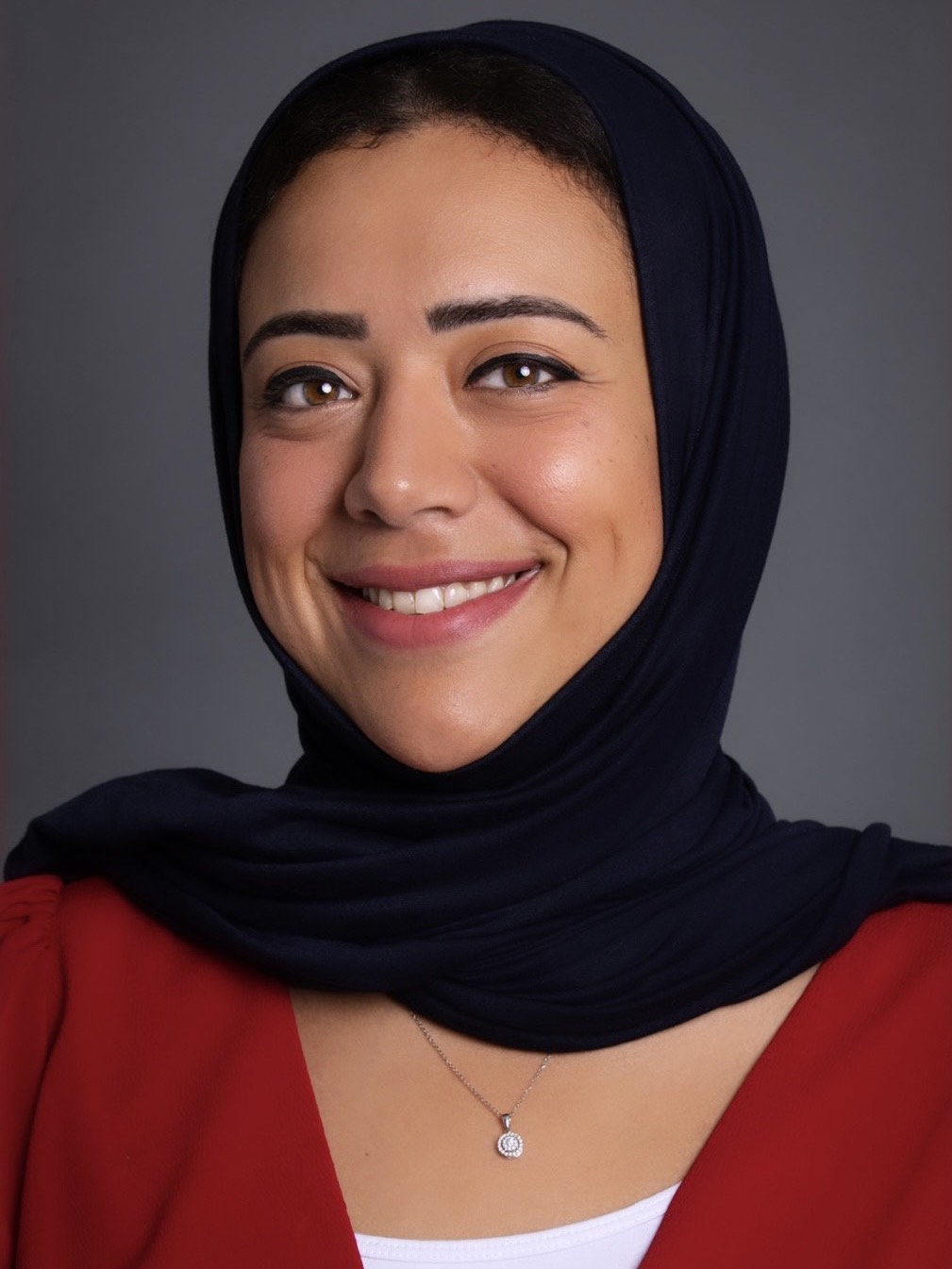 Ethar El-Katatney – Brown Institute
