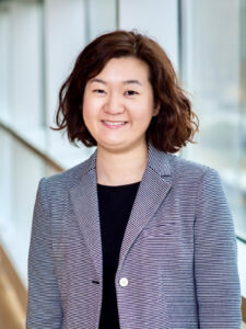 Eunice Kim – Brown Institute